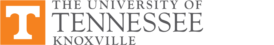 The University of Tennessee - Campus Map